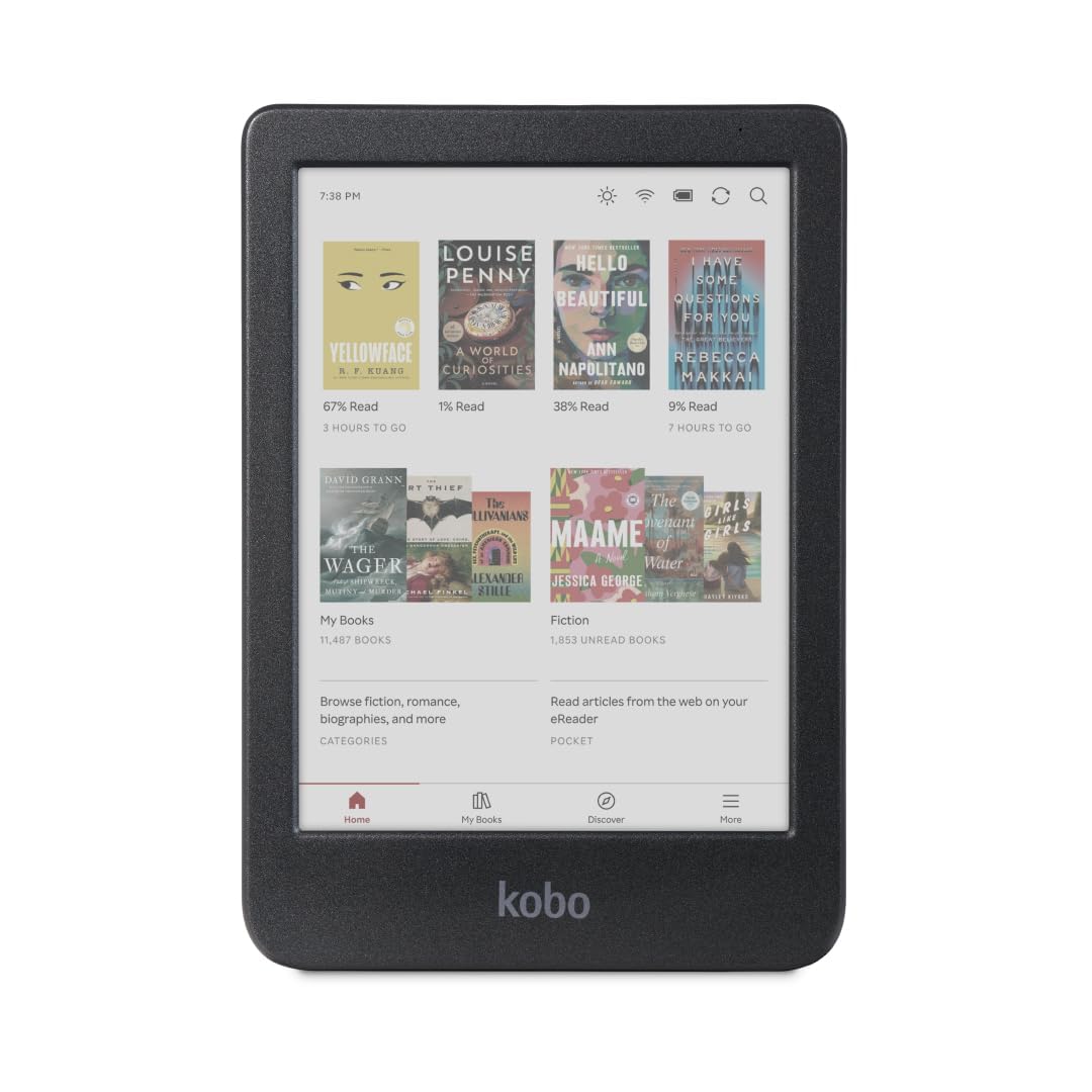 Best eBook Readers in India 2024: Top Picks for Every Budget and ...
